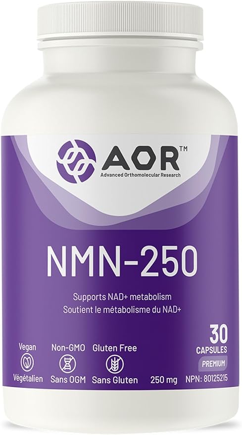 AOR NMN-250mg
