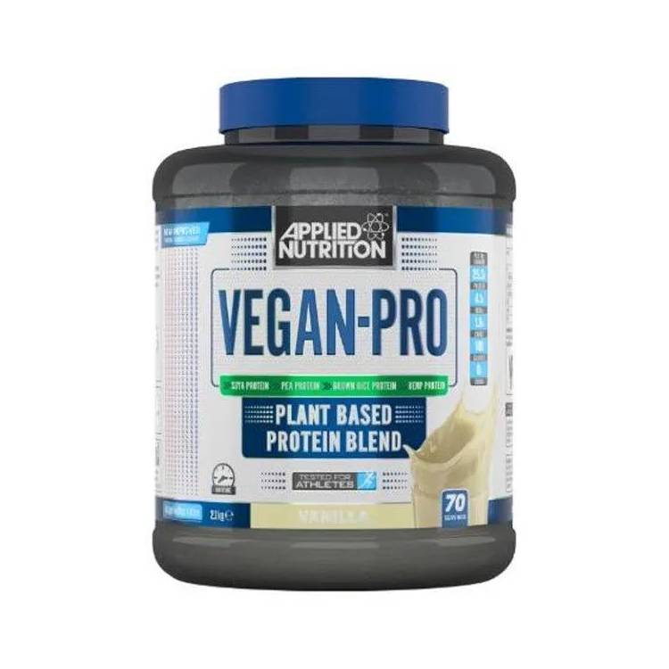 Applied Nutrition Vegan Pro Plant Based Protein
