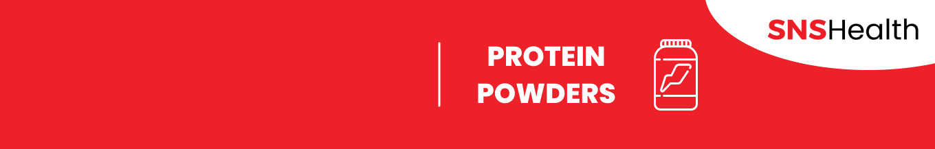 Shop Protein Powder in Canada - Protein Powders from Top Brands