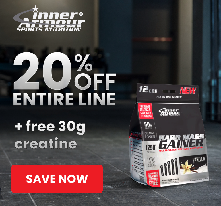 Sports Nutrition Source