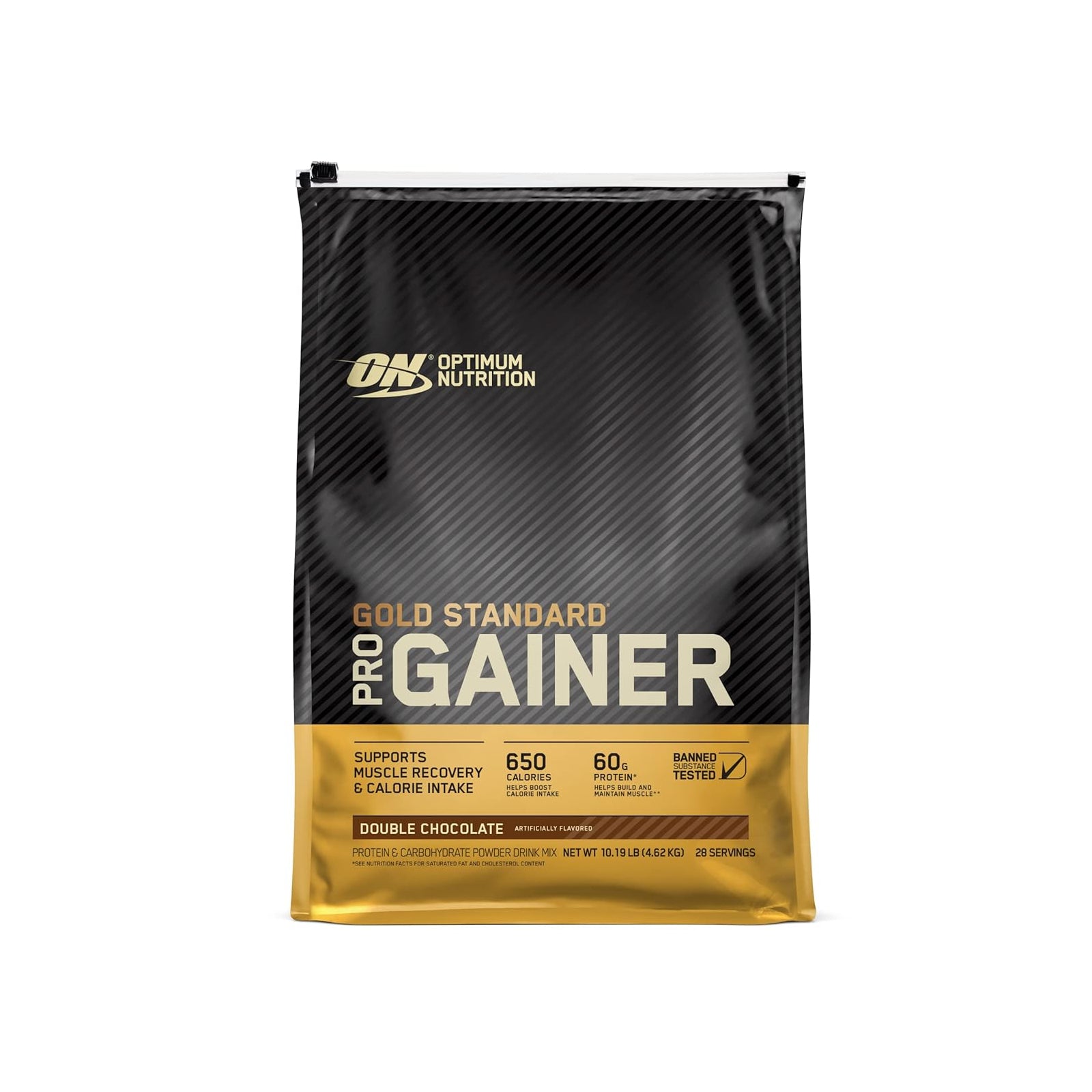 Optimum Nutrition Gold Standard PRO Gainer