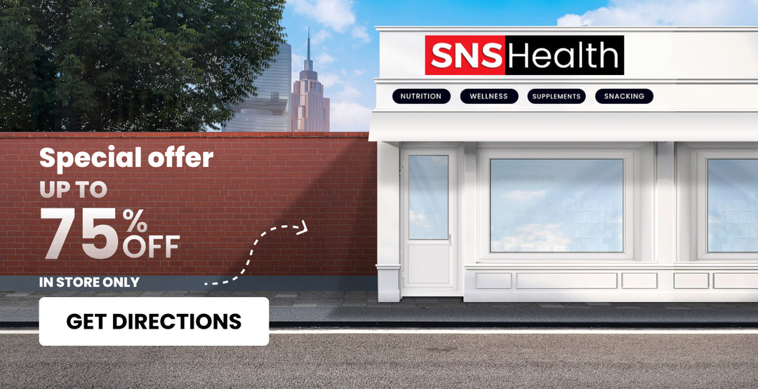 SNS Health