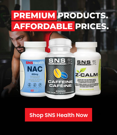 Sports Nutrition Source