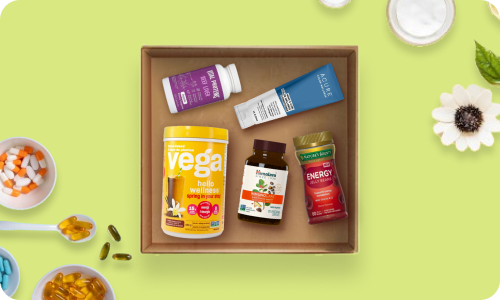 A Guide to Incompatible Supplement Combinations