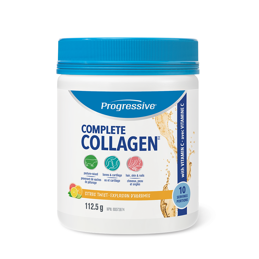 Progressive Complete Collagen