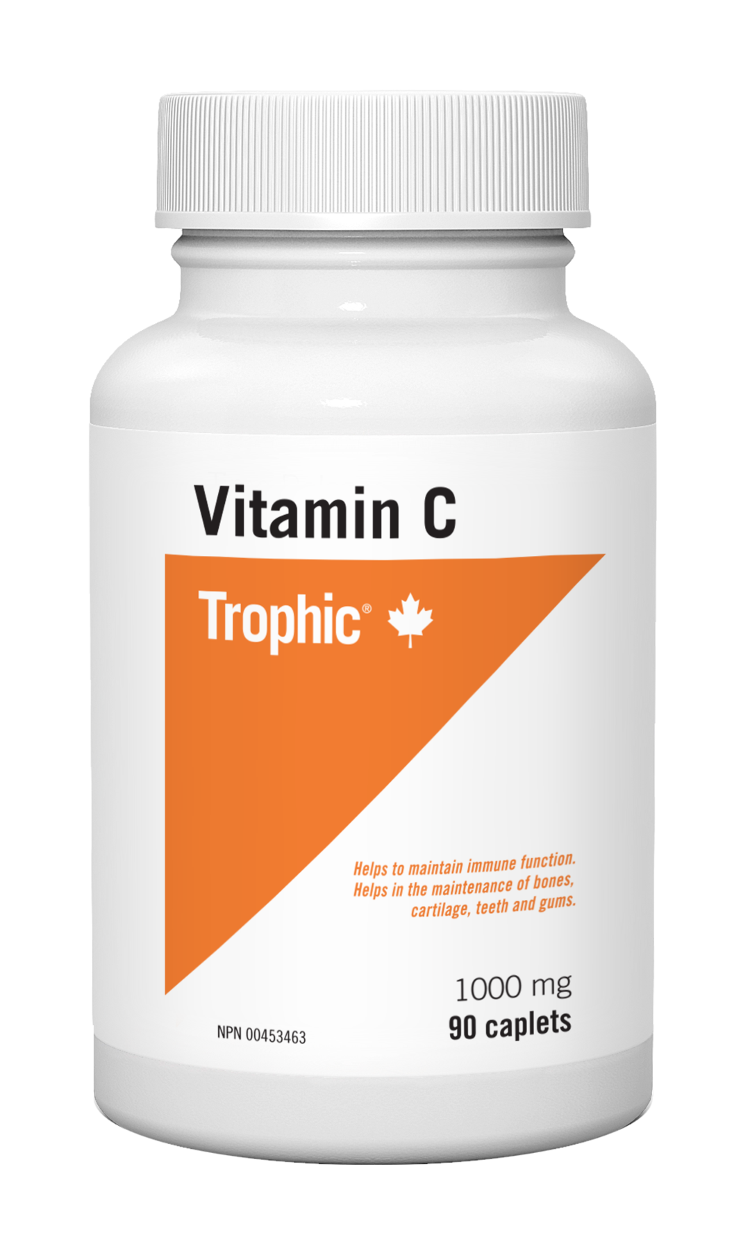 Trophic Vitamin C 1000mg