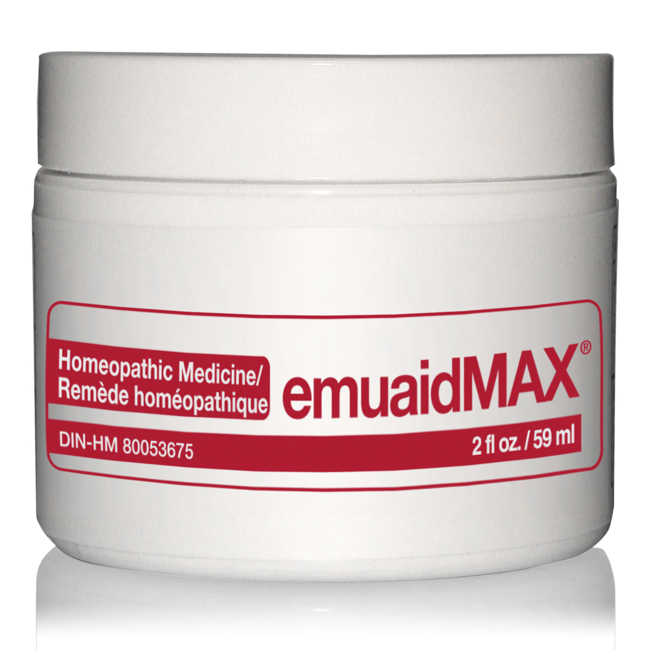 Emuaid EmuaidMAX (59ml) - at SNS Health