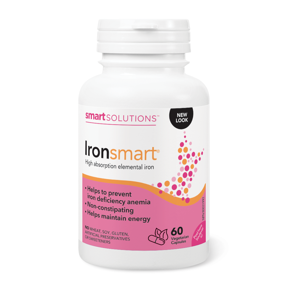 Smart Solutions IRONsmart