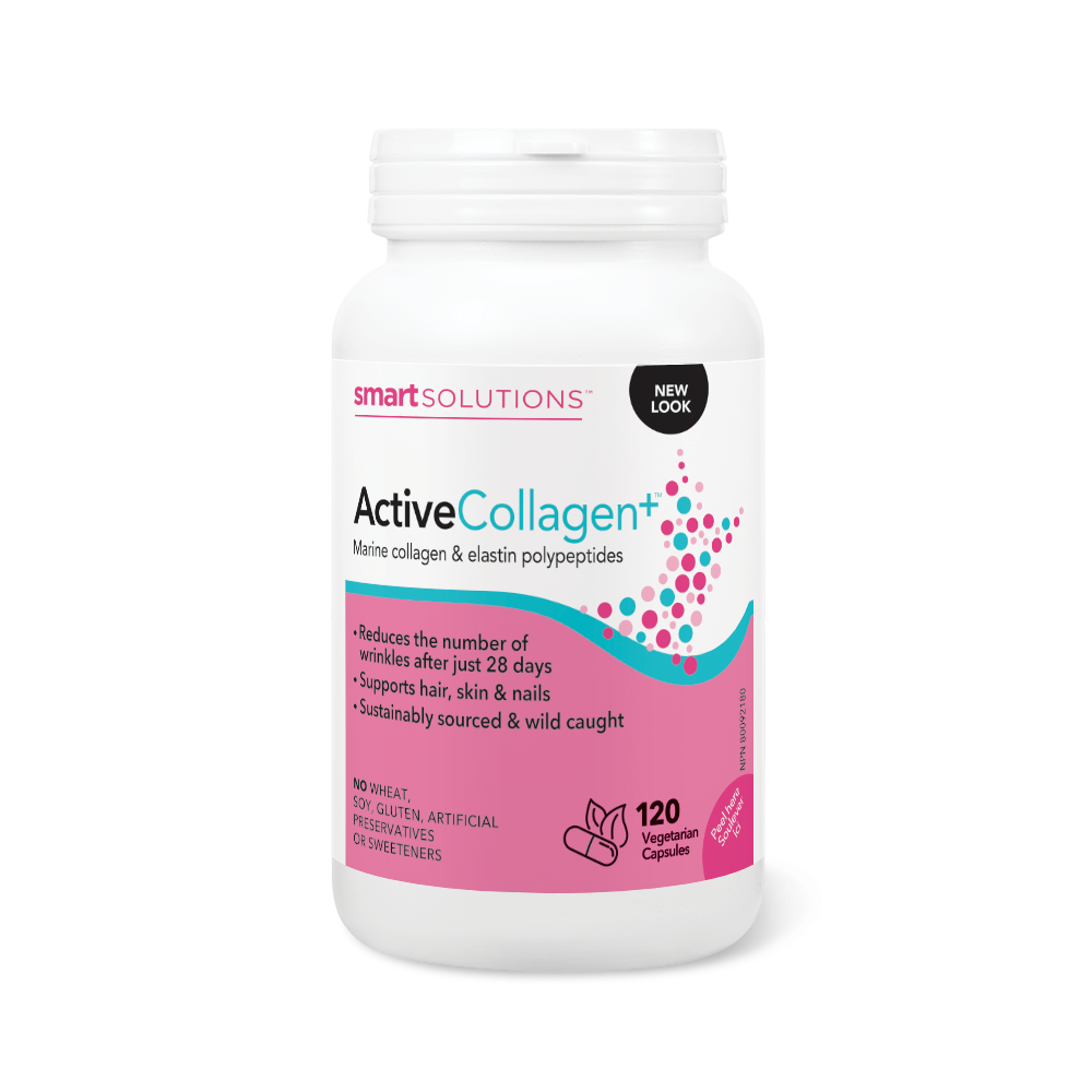 Smart Solutions Active Collagen