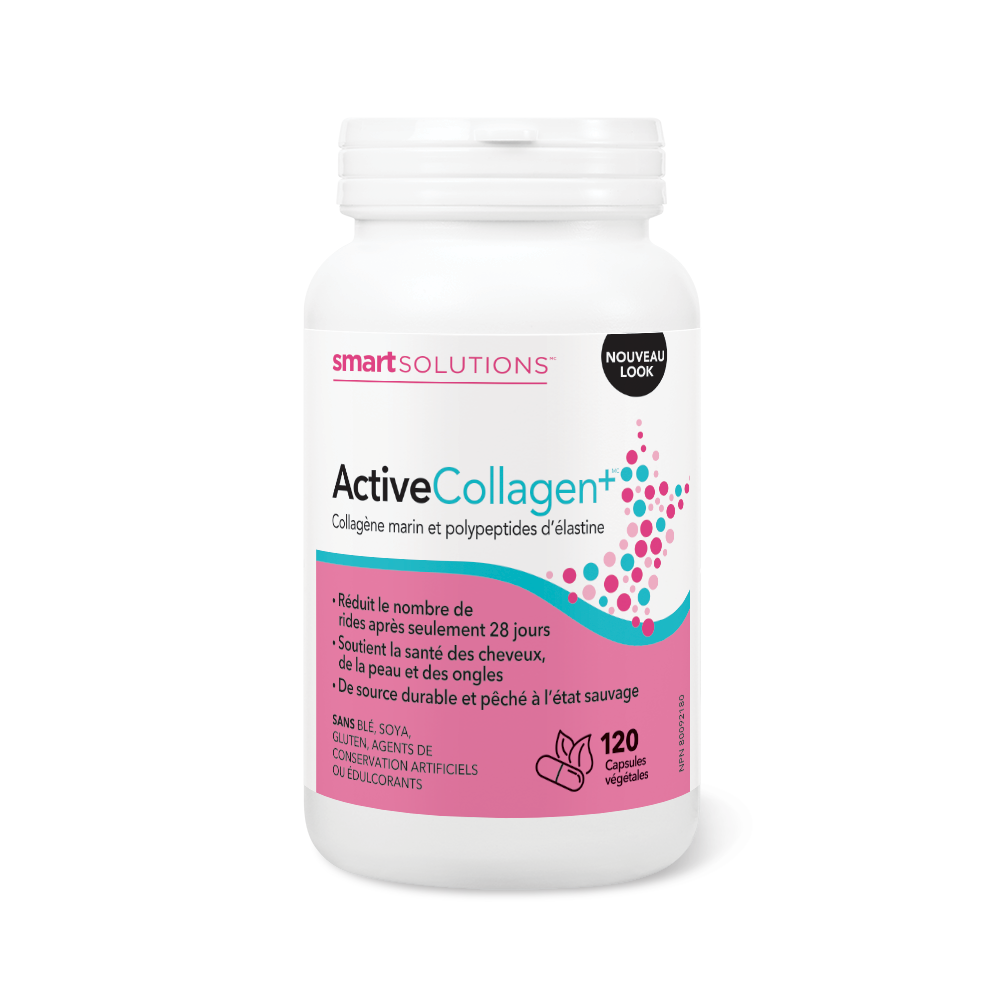 Smart Solutions Active Collagen