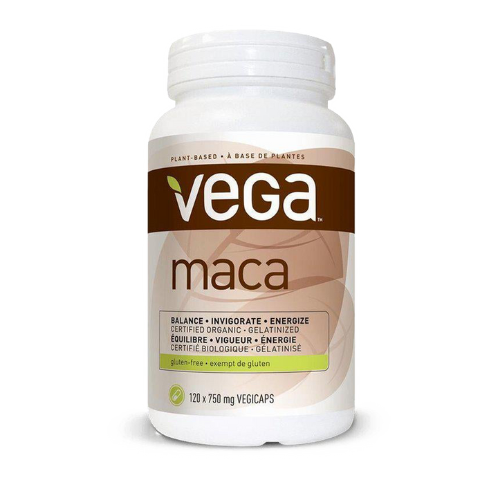 Vega Maca